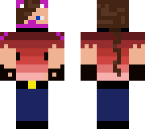 coucou | Minecraft Skin