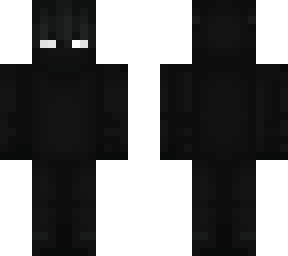 Dark Boi | Minecraft Skin