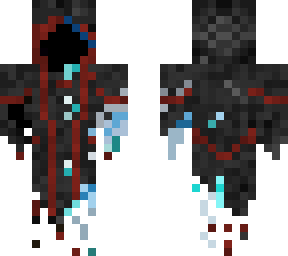 dark lord | Minecraft Skin