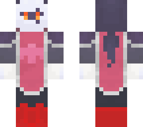 meta knight | Minecraft Skins