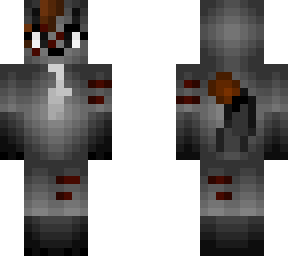 Darkstar | Minecraft Skin