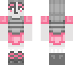 puritan | Minecraft Skins
