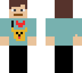 denisdaily minecraft denis new skin denisdaily new skin | Minecraft Skins