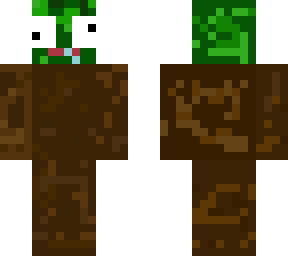 drool | Minecraft Skins