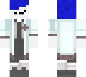 g18 | Minecraft Skins