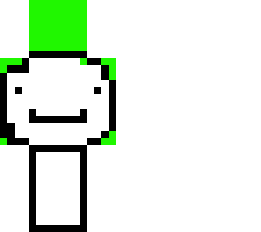 Dream skin | Minecraft Skin