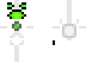 Echo Echo | Minecraft Skin