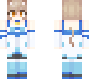 Felix Argyle Minecraft Skins