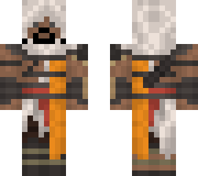 egyptian | Minecraft Skins
