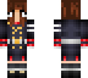 seraph | Minecraft Skins