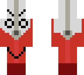 flix | Minecraft Skin