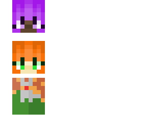 Free pfps! | Minecraft Skin