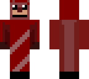 Fren | Minecraft Skin