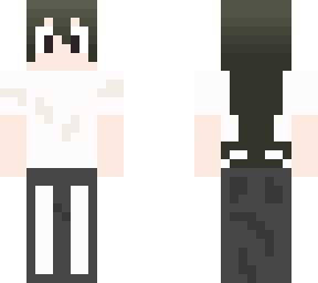 froppy | Minecraft Skins