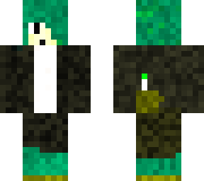 GARCELLO MOD FNF! | Minecraft Skin