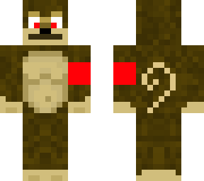 George Floyd | Minecraft Skins