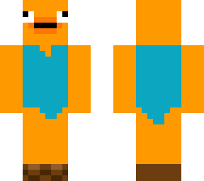 goldfish | Minecraft Skins