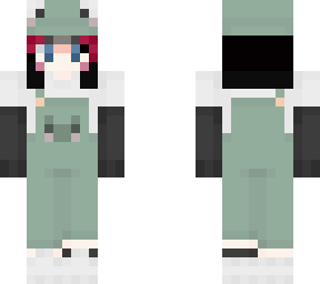 hay | Minecraft Skin