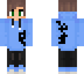 hello pee | Minecraft Skin