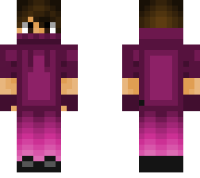 que es | Minecraft Skins
