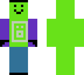 jeb_ | Minecraft Skins