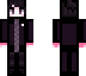 jeminix2 | Minecraft Skin