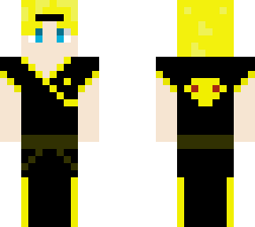 Jonny Lawrence - Cobra Kai - v2 | Minecraft Skin