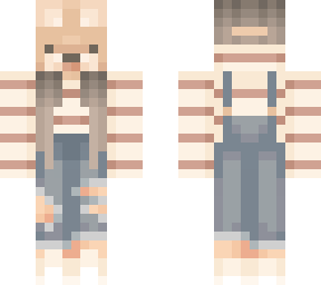 kate | Minecraft Skin
