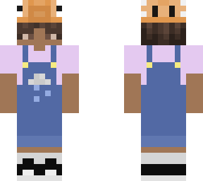 koi fish | Minecraft Skins