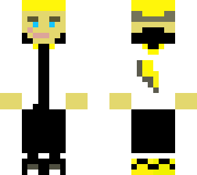 Lachlan Minecraft Skins