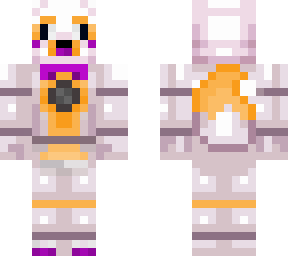 Lolbit | Minecraft Skins