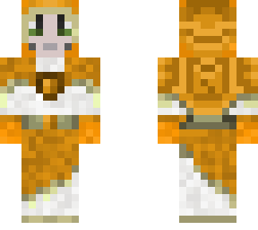 stampy | Minecraft Skins