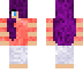 lula | Minecraft Skins