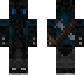 Make this the top skin in skindex! | Minecraft Skin