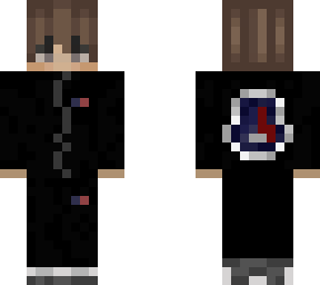 moncler | Minecraft Skins