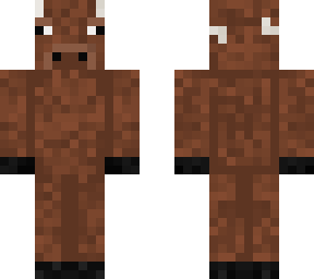 moose | Minecraft Skins