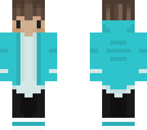 mssss | Minecraft Skin