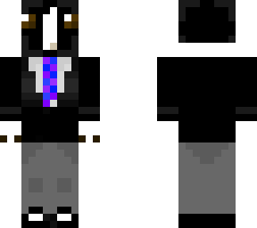 Greyhound | Minecraft Skins