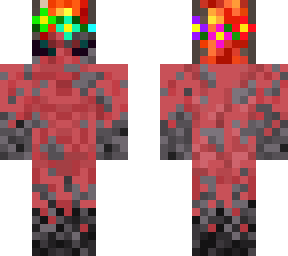 nakey | Minecraft Skins