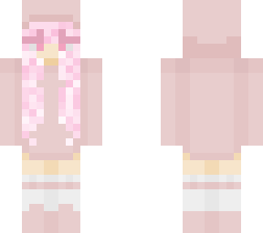 Fl Chan Minecraft Skins
