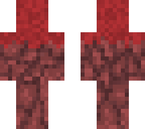 nether fungus | Minecraft Skin
