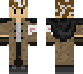 pogtopia wilbur | Minecraft Skins