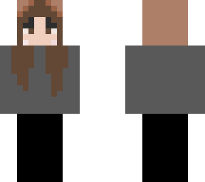 nicole | Minecraft Skin