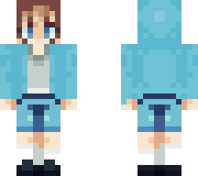 pearlescentmoon | Minecraft Skins