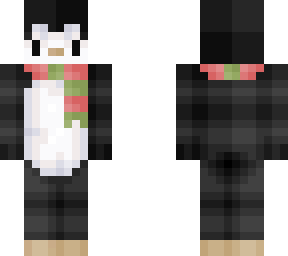 Pengu | Minecraft Skin