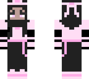 hijab | Minecraft Skins