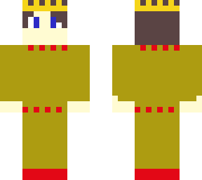 Price | Minecraft Skin