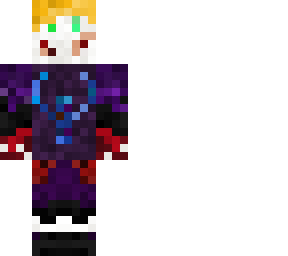 Quake murderhunter | Minecraft Skin