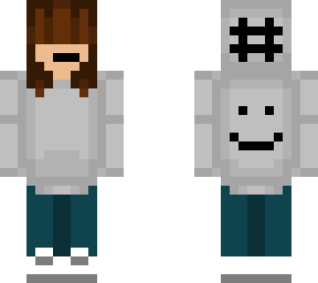 quinten | Minecraft Skin