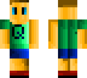 quinten | Minecraft Skin